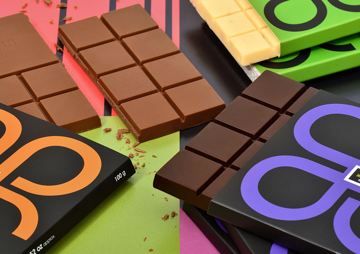 Best Chocolate Shop in USA | Patchi Luxury Chocolate