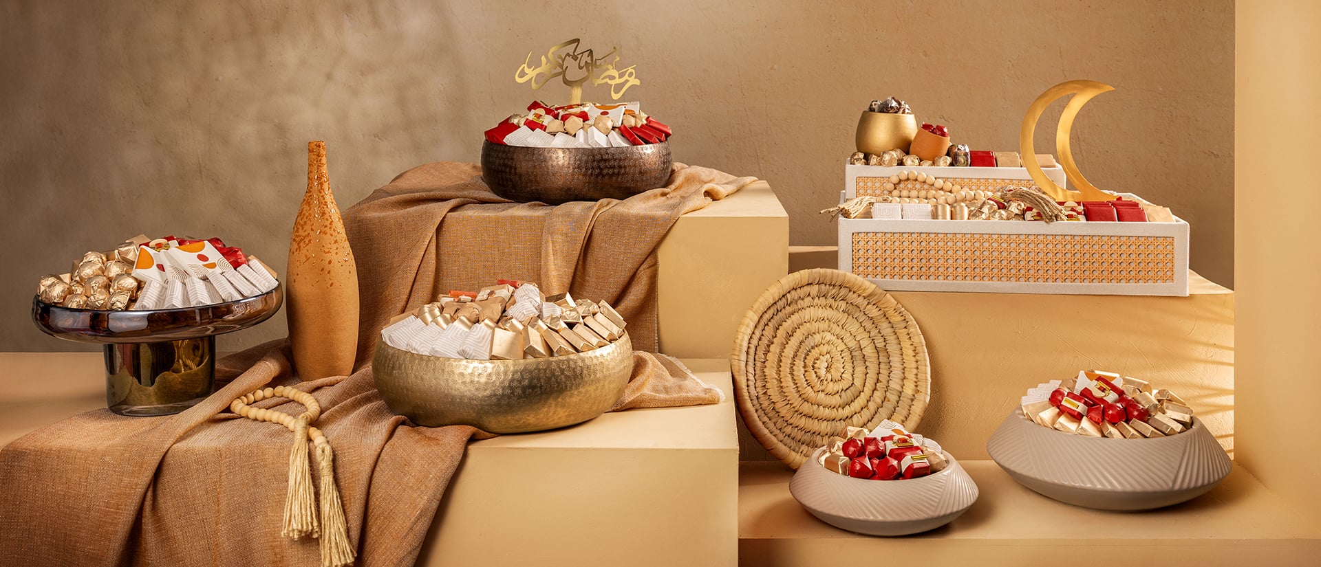 Best Chocolate Shop | Patchi Luxury Chocolate