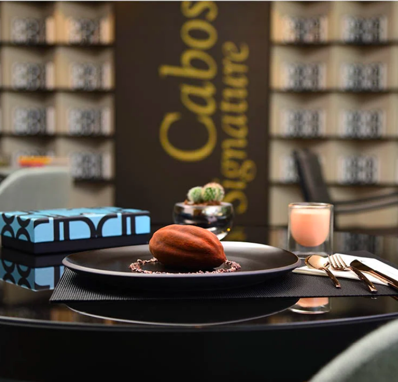 Patchi Experience | Patchi Luxury Chocolate