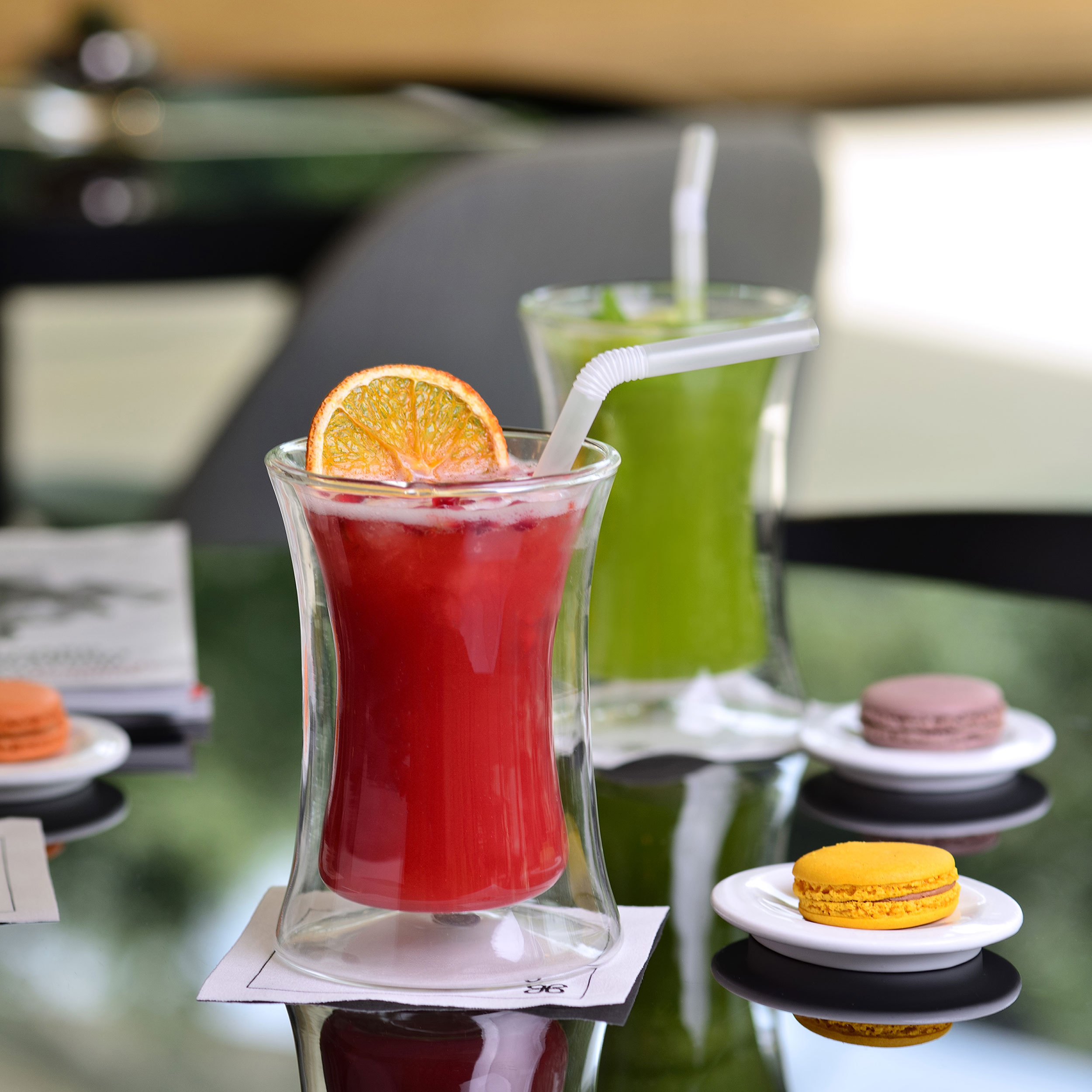 Patchi Experience | Patchi Luxury Chocolate