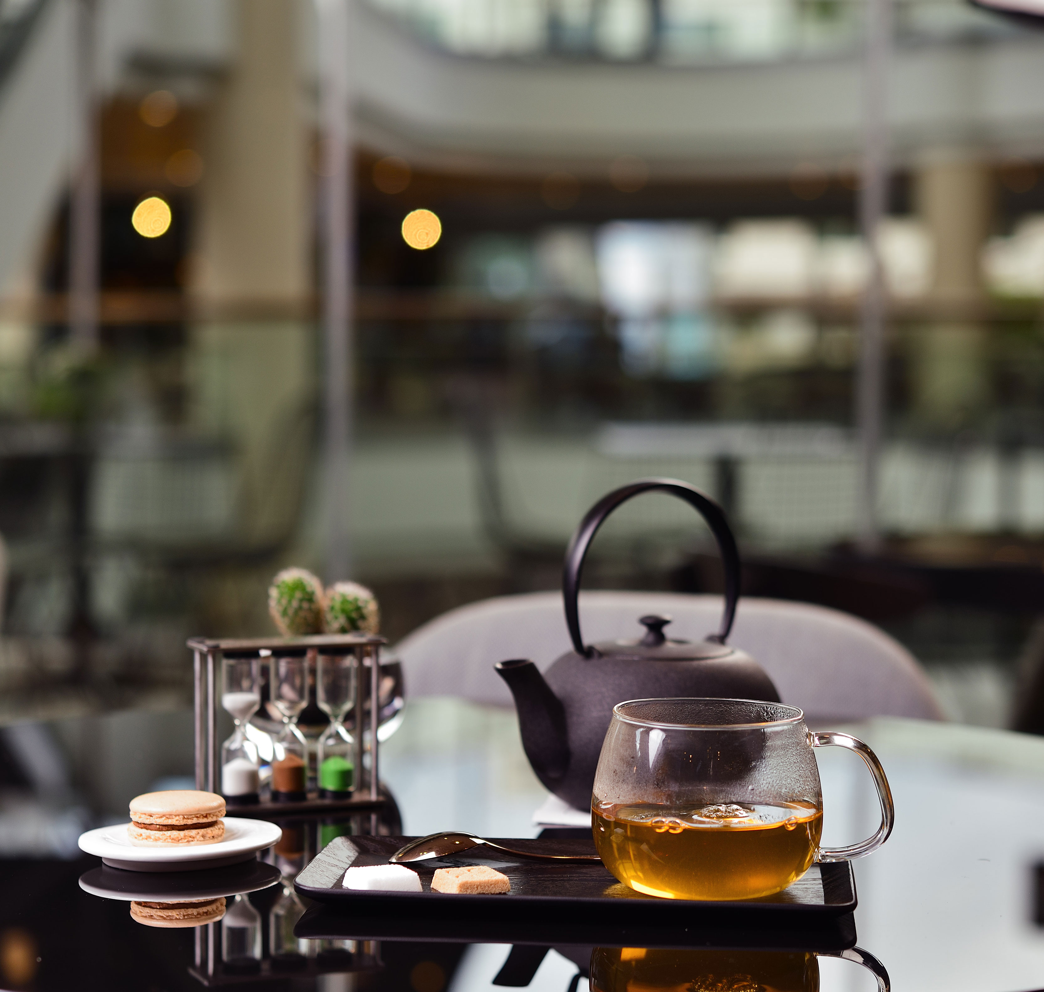 Patchi Experience | Patchi Luxury Chocolate