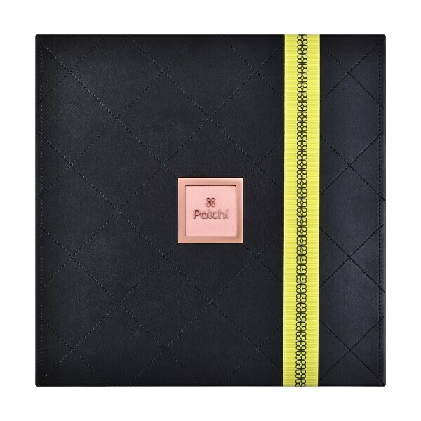 Box of 75 pieces Leather Box | Patchi