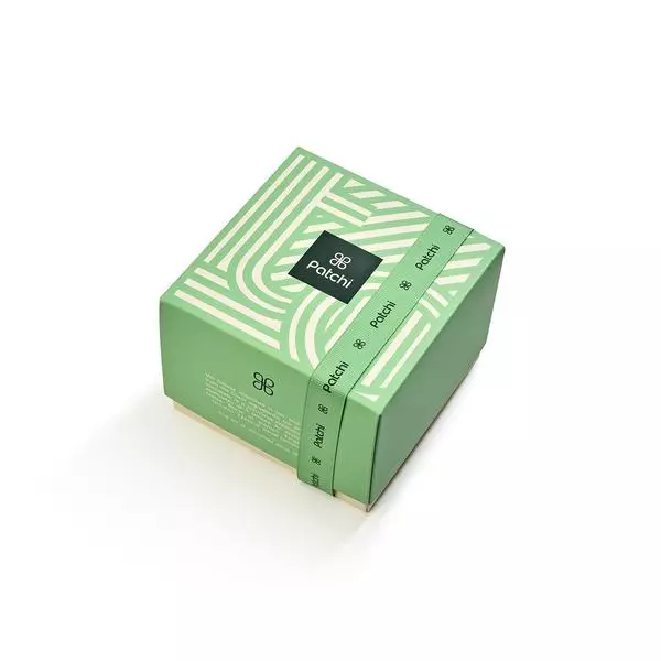 Classic Box of 500 Grs