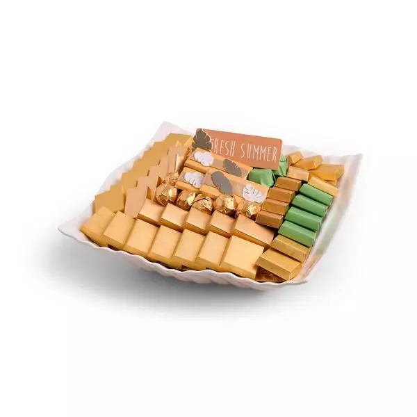 Best Chocolate Shop in Saudi Arabia | Patchi Luxury Chocolate