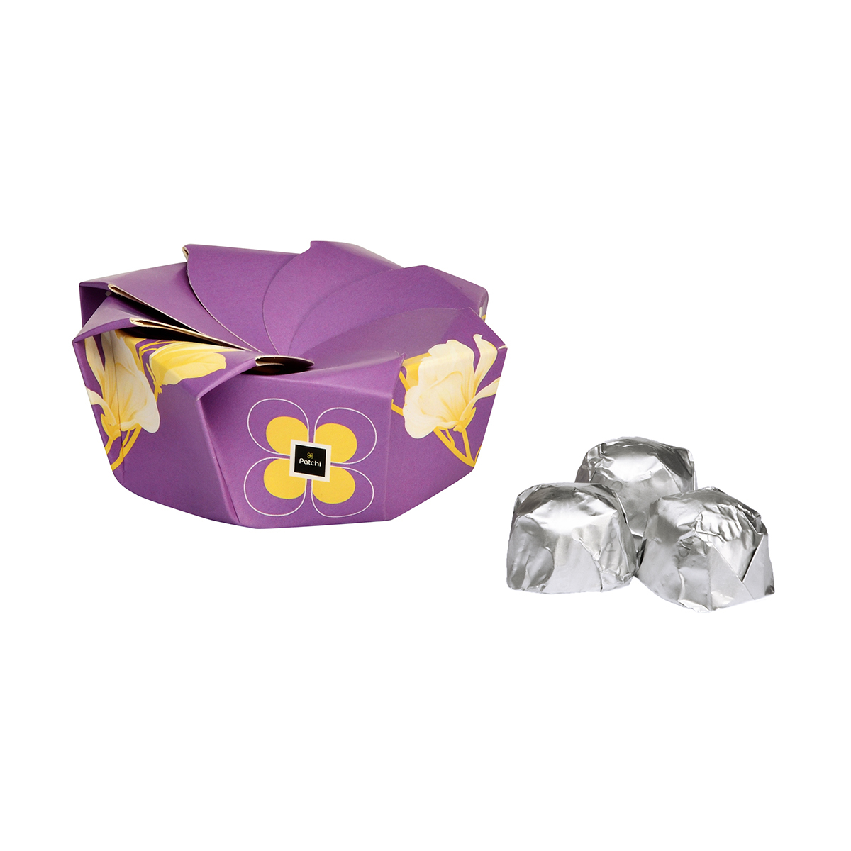 Best Chocolate Shop | Patchi Luxury Chocolate