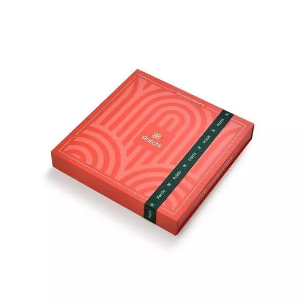 Best Chocolate Shop | Patchi Luxury Chocolate