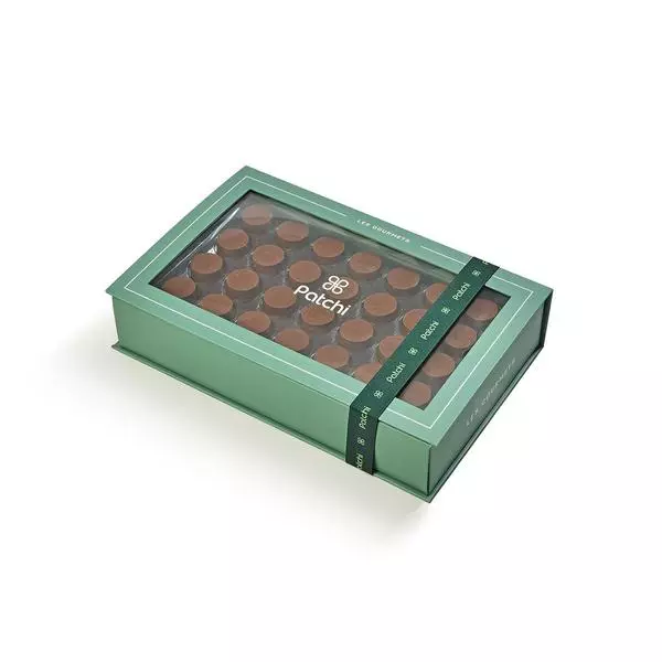 Best Chocolate Shop | Patchi Luxury Chocolate