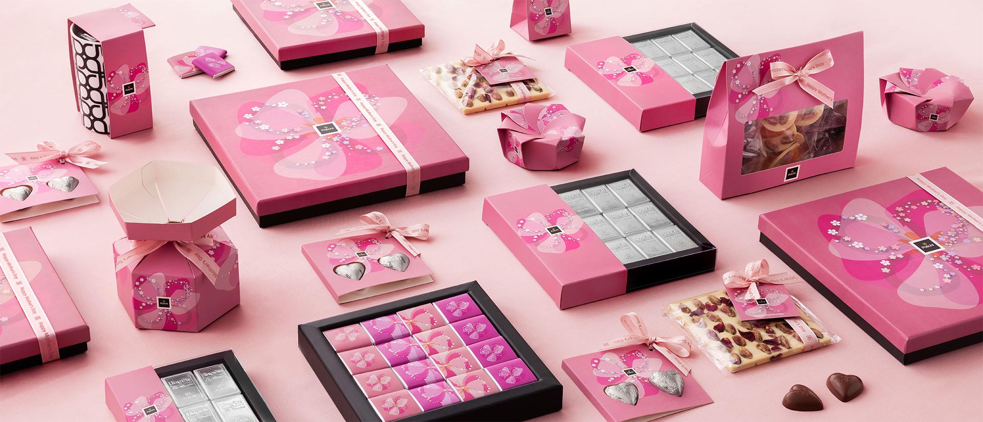 Best Chocolate Shop in Canada | Patchi Luxury Chocolate