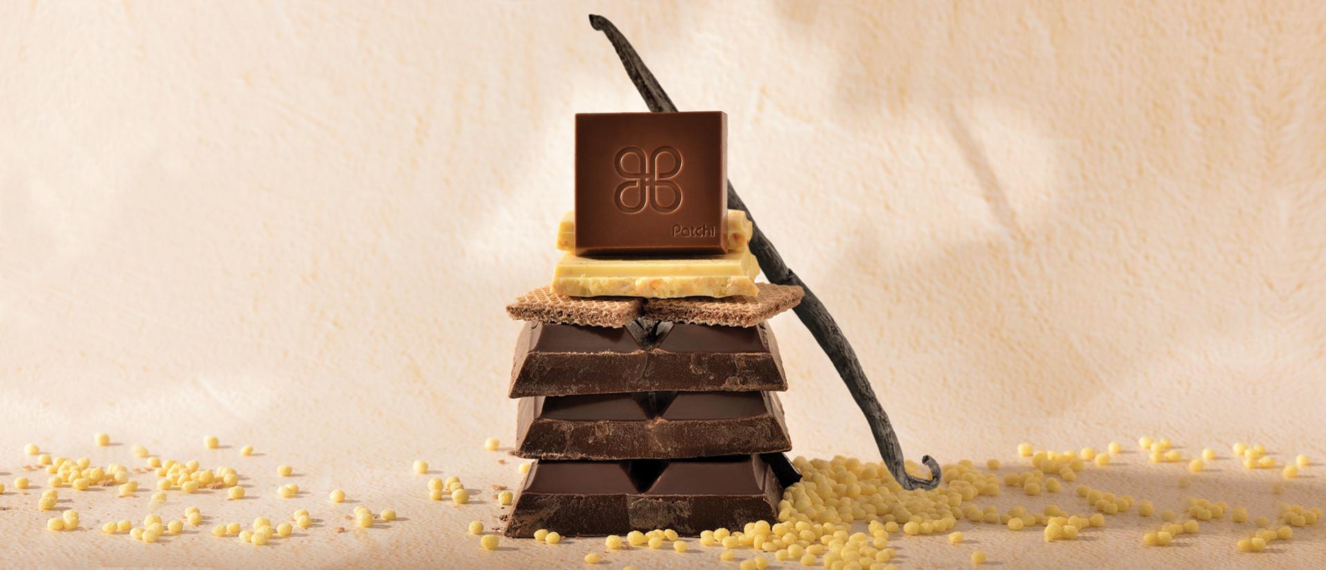 Best Chocolate Shop | Patchi Luxury Chocolate