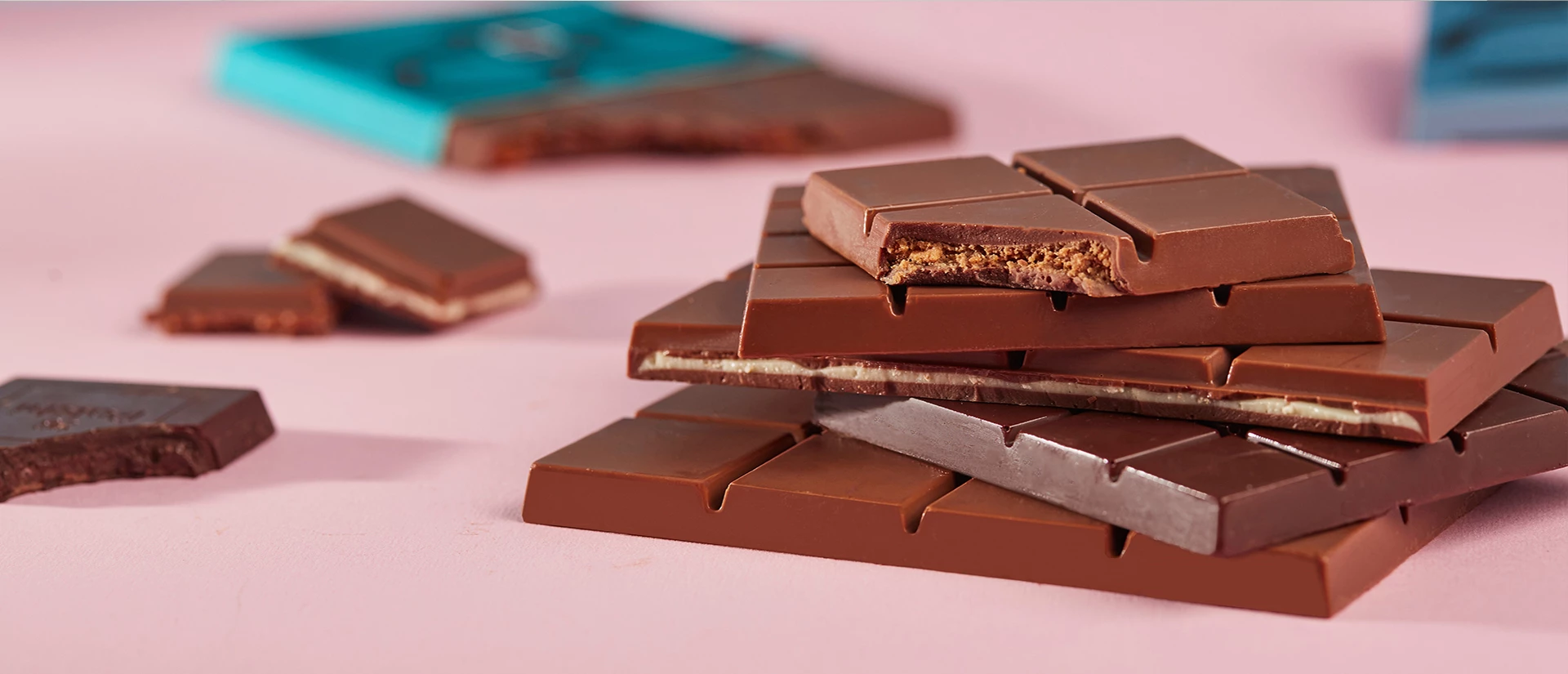 Best Chocolate Shop in Canada | Patchi Luxury Chocolate